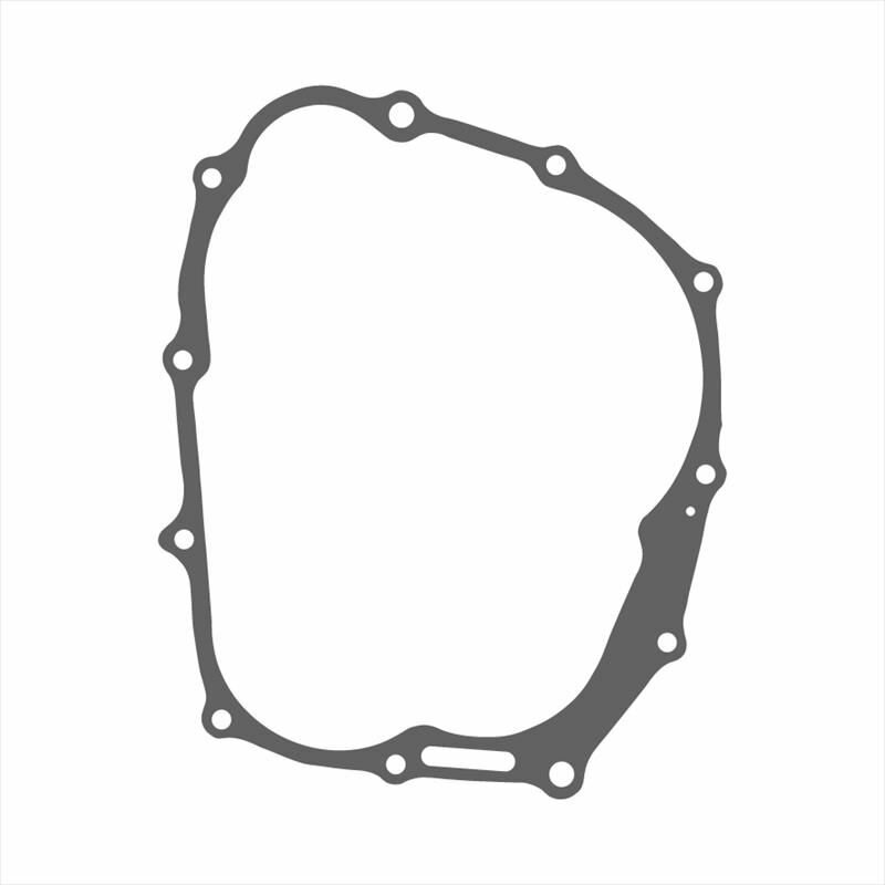 Прокладка крышки сцепления Honda CRF150F 03-05, XR125L для мотоцикла
