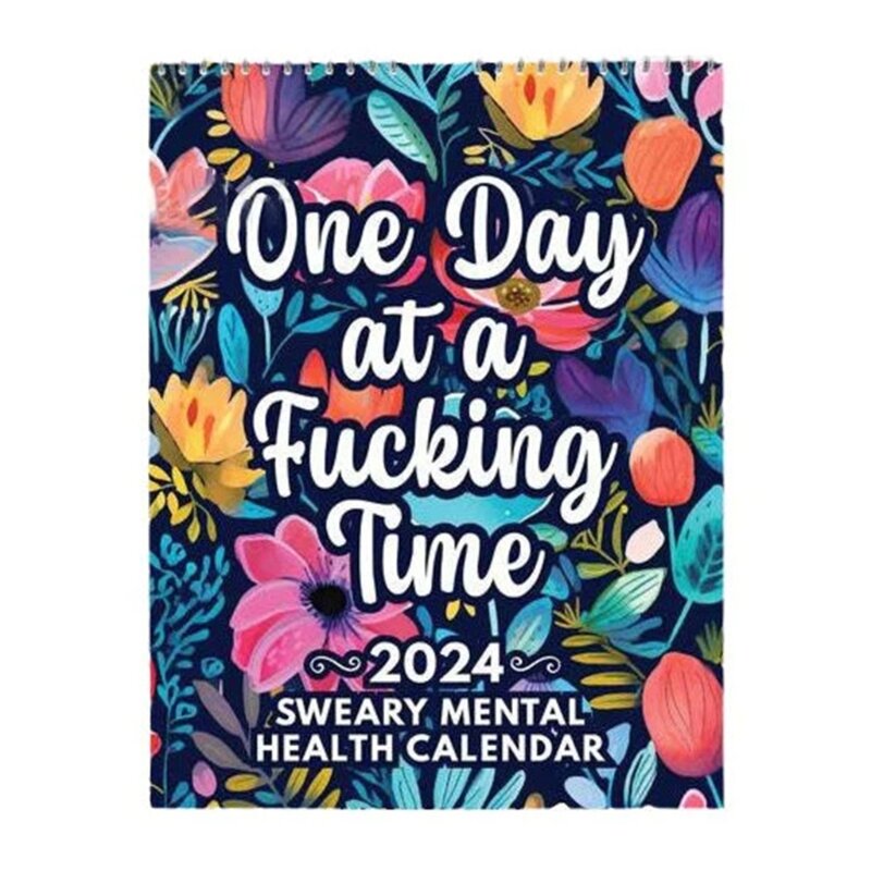 Календарь 2024 Семейный Настенный Календарь, 12 Ежемесячных Забавных Сладких Календарей Планировщики Большой Семьи Домашний Подвесной Календарь Планировщик