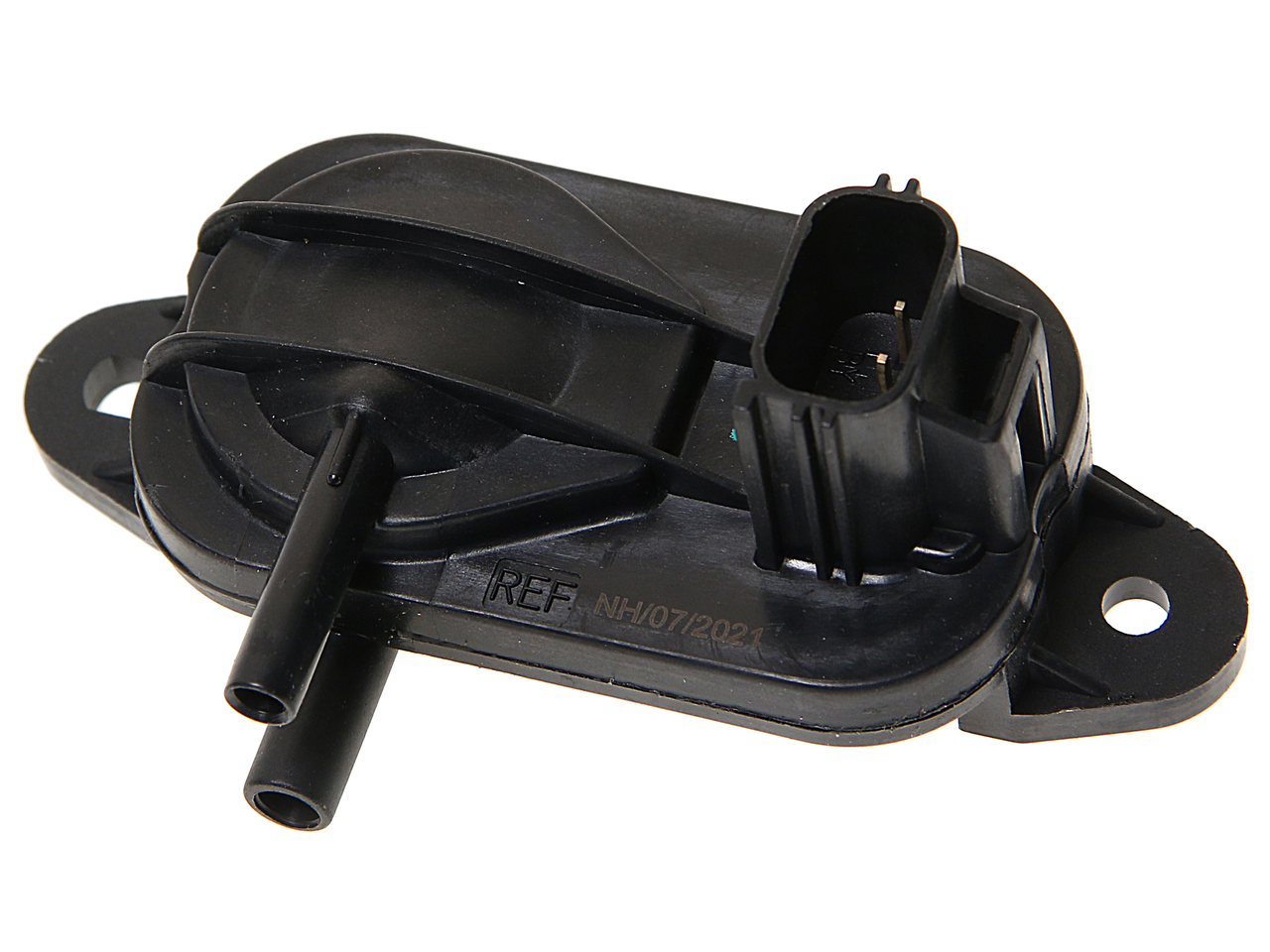 Датчик перепада давления отработавших газов дв. ямз-5344