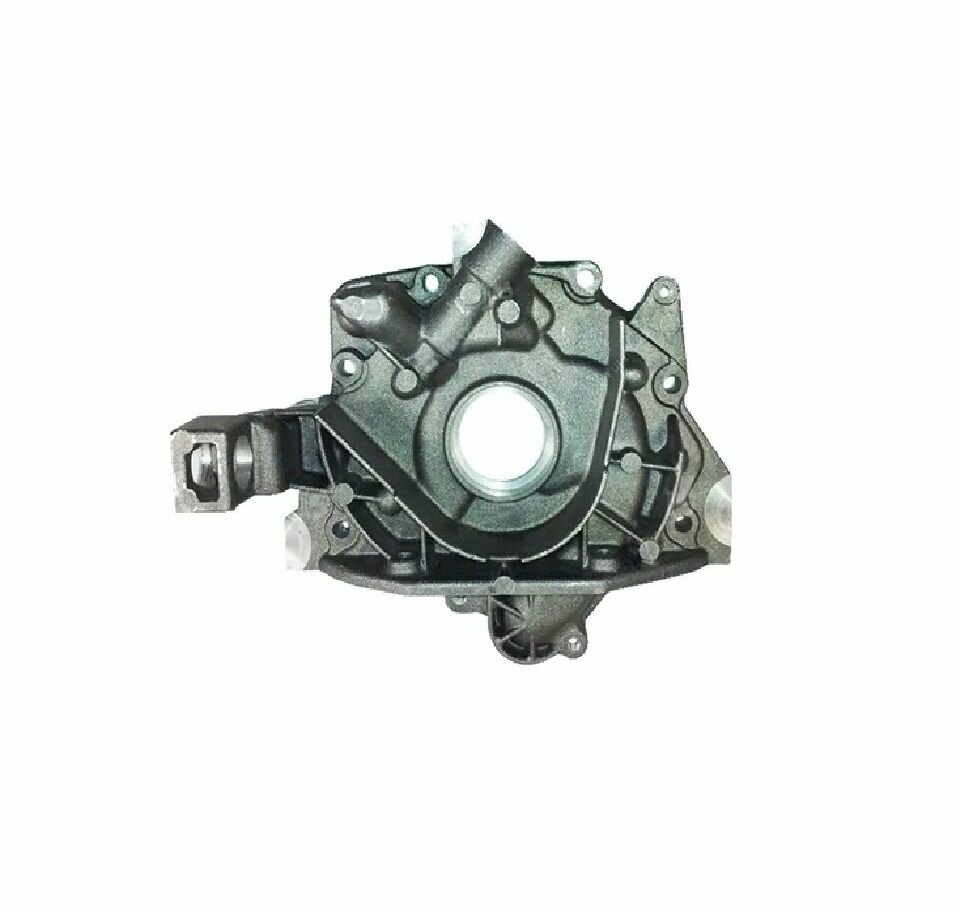 Крышка масл. насоса для ВАЗ-2112 автоваз