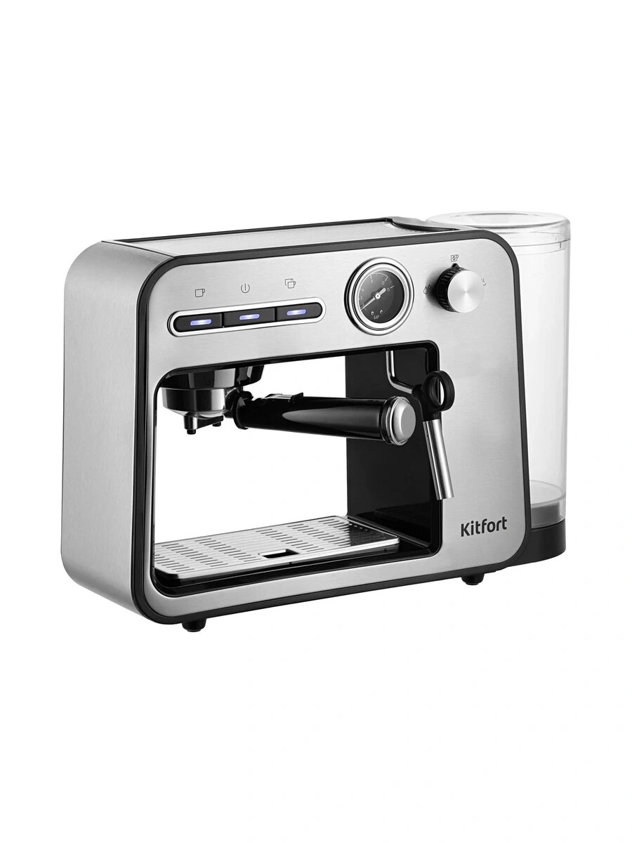 Кофеварка Kitfort КТ-7515