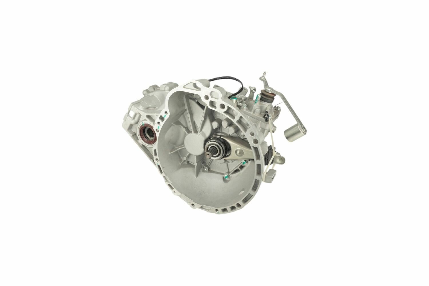 Коробка передач МКПП Lifan Solano 2, 650 (L5MF16A5)