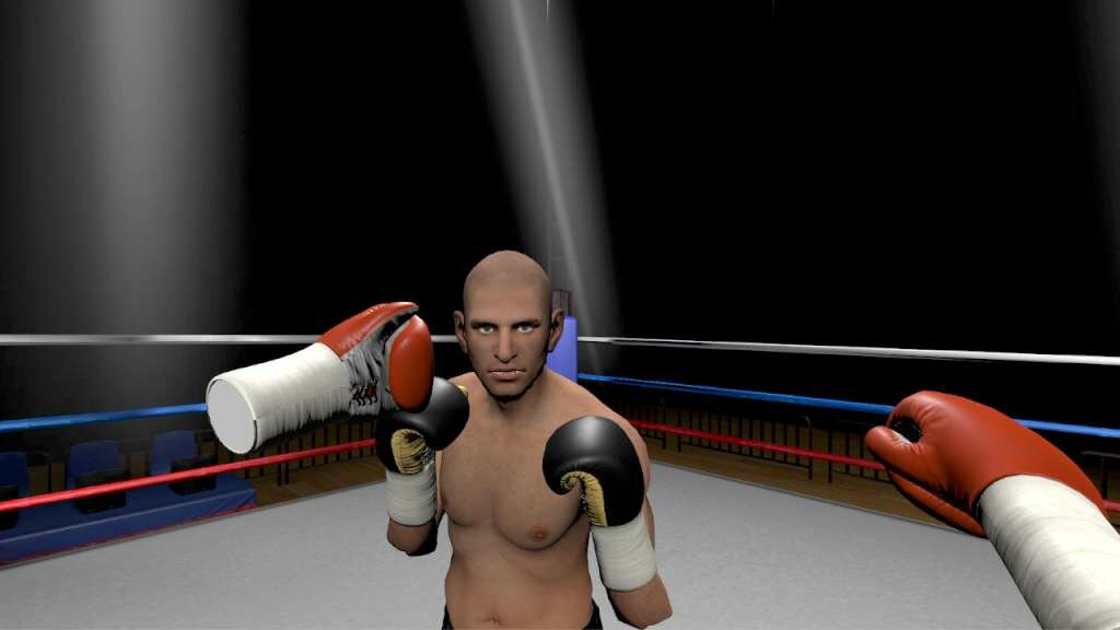 The Thrill of the Fight - VR Boxing Meta Quest Gift • регион Весь мир