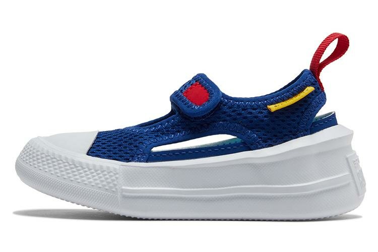 Сандалии Chuck Taylor All Star Ultra TD