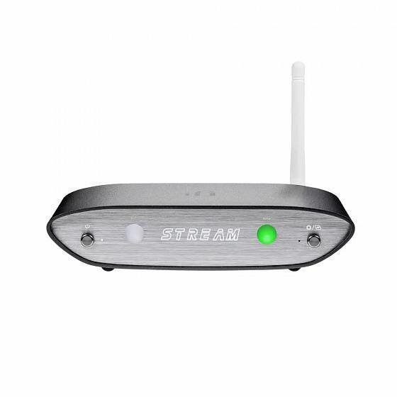 Сетевой стример iFi Zen Stream