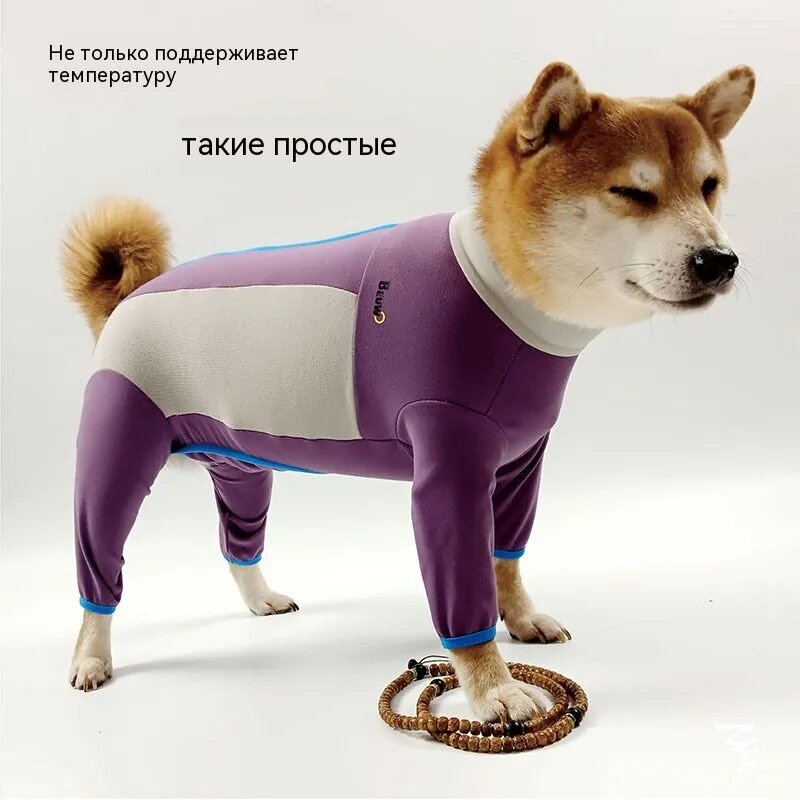 Термобелье для собак