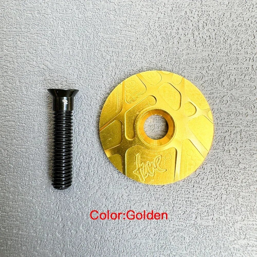 Крышка рулевой колонки ACTO 5 Golden
