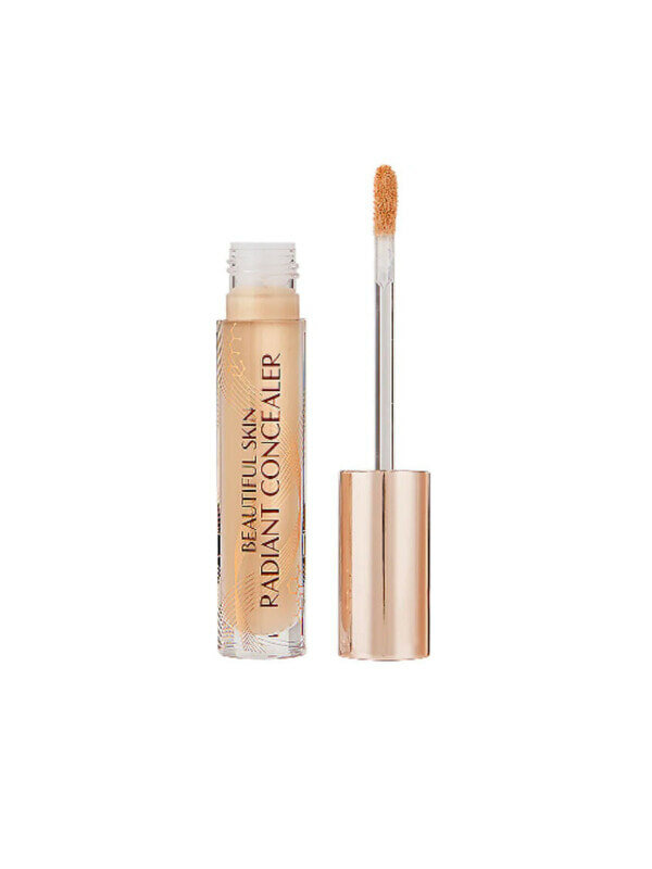 Консилер для лица женский Charlotte Tilbury Beautiful Skin Radiant