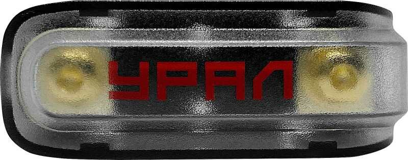 Ural sound Держатель для предохранителей урал ультиматум дп-ут07 урал ДП-УТ07