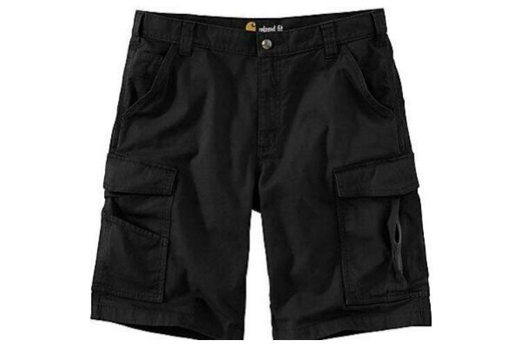 Шорты RUGGED FLEX Collection RELAXED FIT