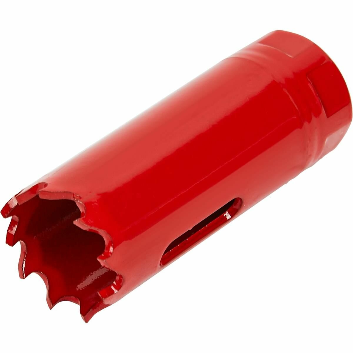 Коронка биметаллическая Креост 7121017, для металла, диаметр 17мм