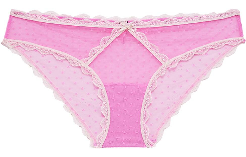 Трусы Victoria's Secret