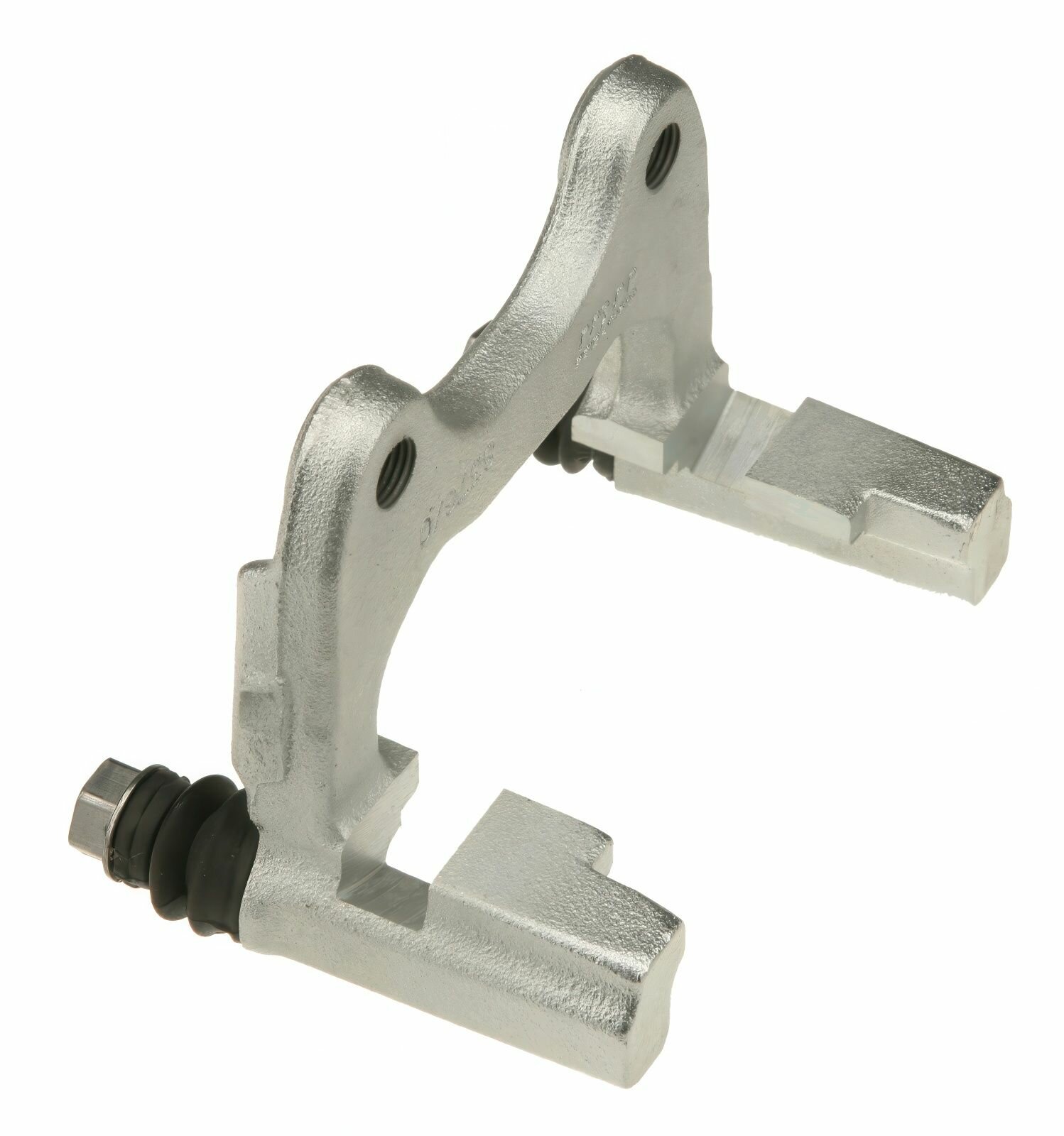 Скоба суппорта тормозного заднего правая, для Рено Меган 2 2005-2008, Сценик 2 2003-2008 арт BDA664