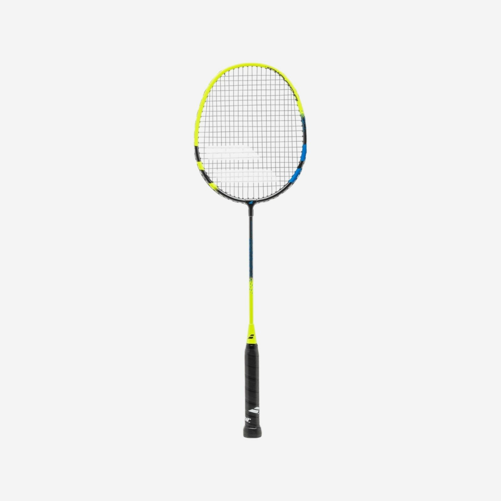 DECATHLON ракетка для бадминтона babolat explorer i, белый