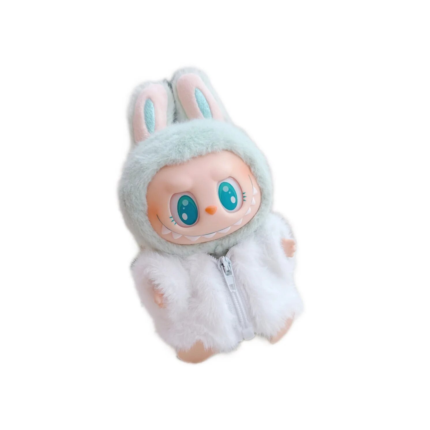 Костюм Labubu для куклы 15-17 см, цвет 5