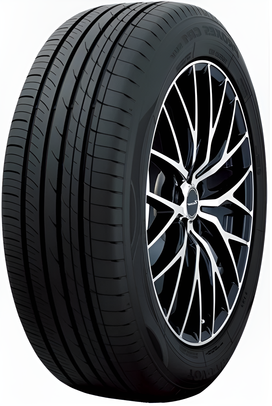 Автошина летняя Toyo Proxes CR1 245/45 R18 100W для легковых автомобилей