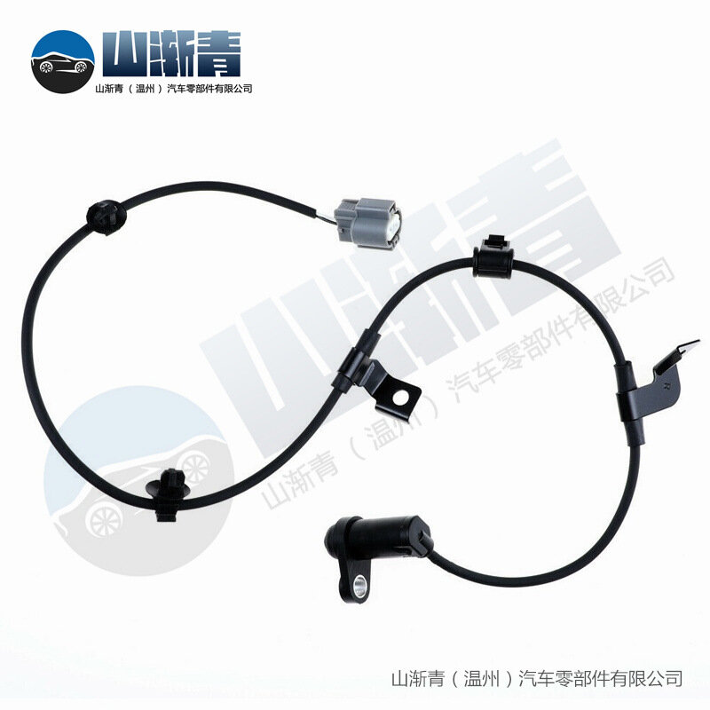 Сенсор ABS колесной скорости Mitsubishi OE MN102578 Правая задняя часть для безопасной эксплуатации автомобиля