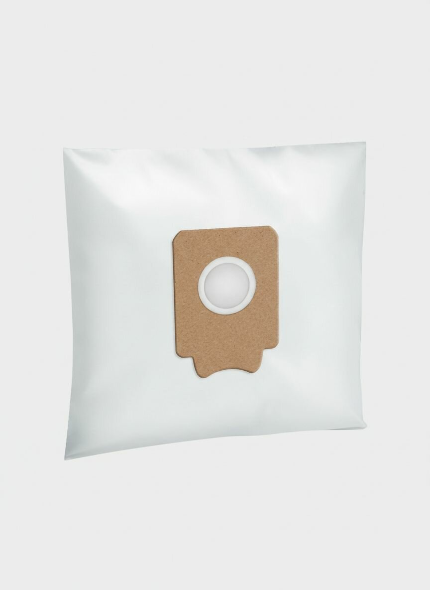 Мешки для пылесоса Bork, Trisa одноразовые EIO