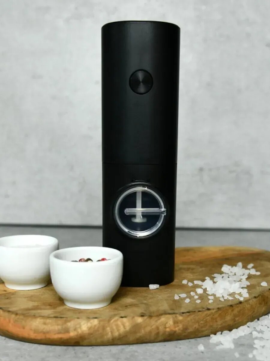 Мельница для соли и перца