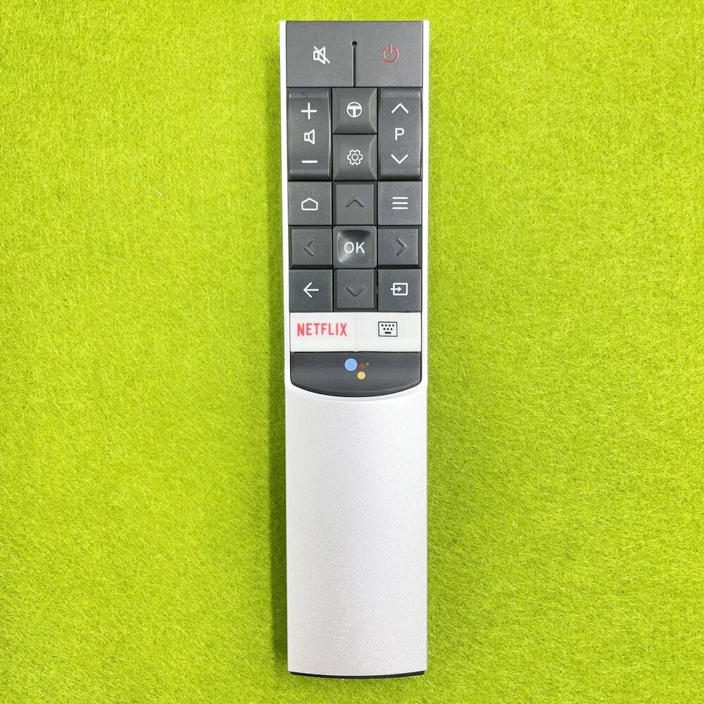 Пульт TCL RC602S JUR6/JUR2 для ТВ, цвет RC602S JUR6