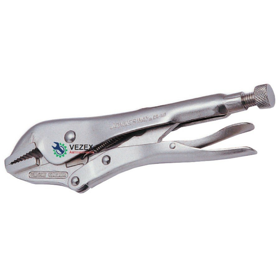 JONNESWAY P30M10A Тиски ручные
