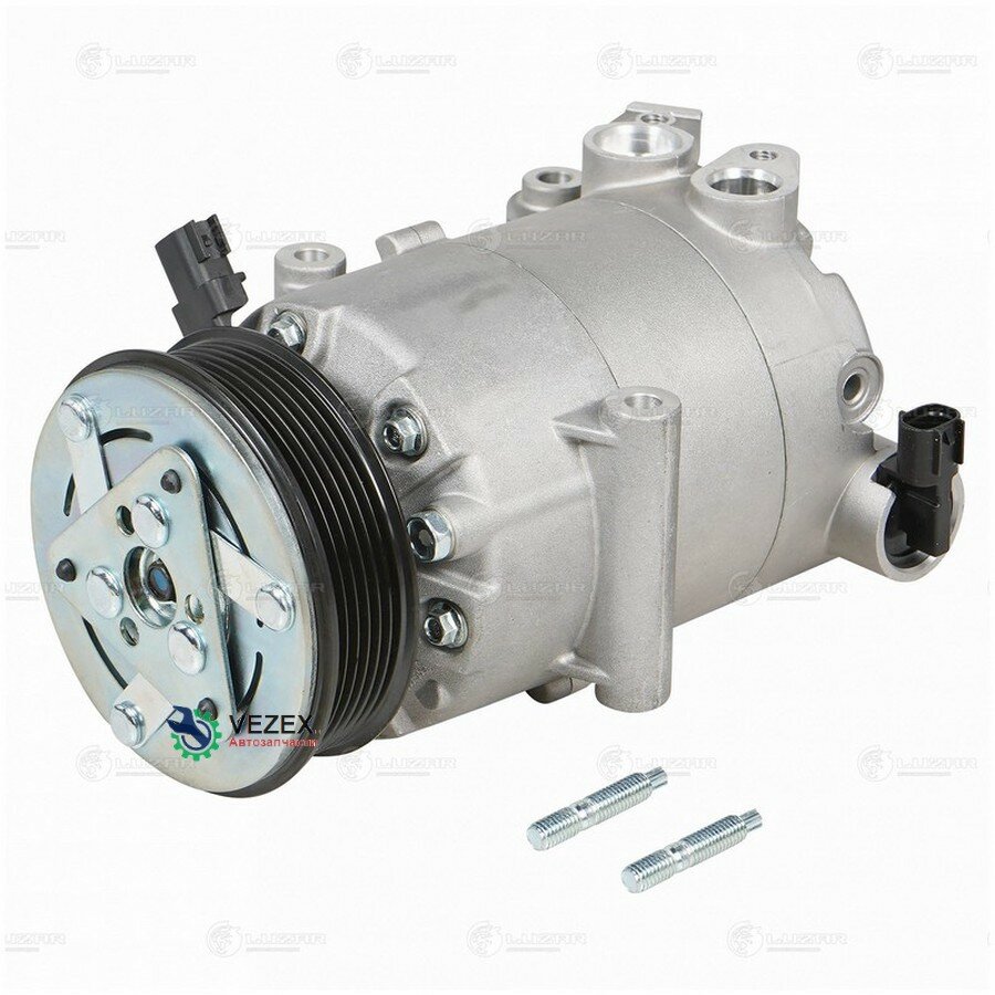 LUZAR LCAC1005 Компрессор кондиционера