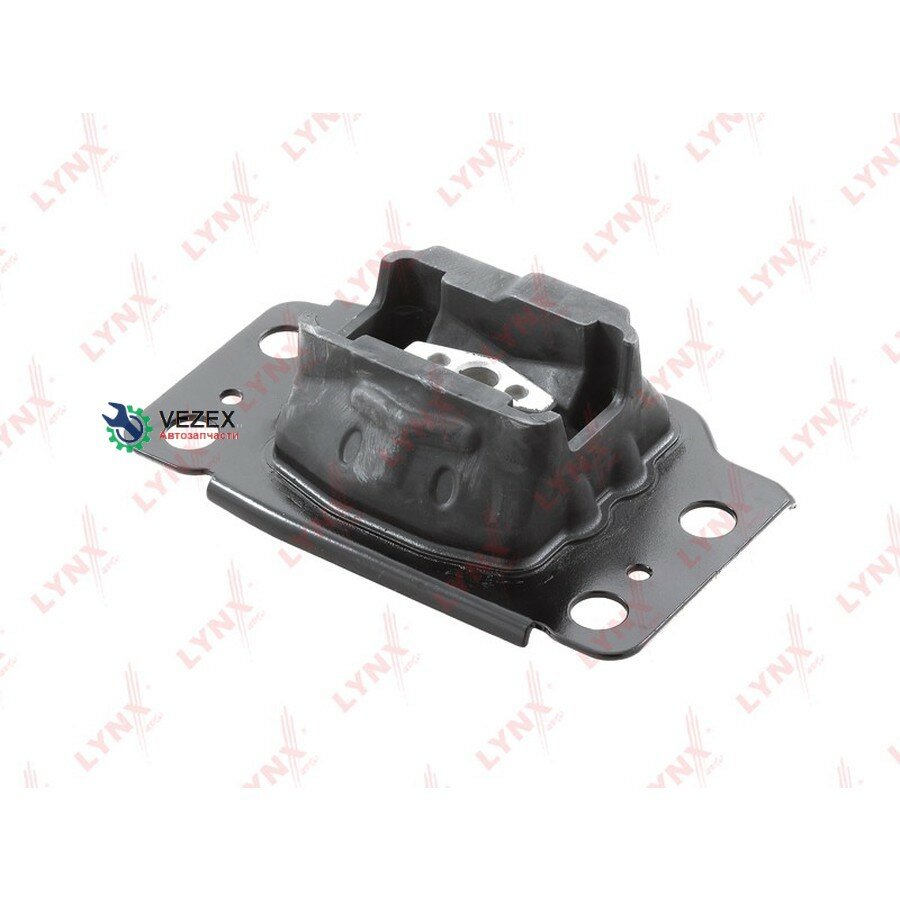 LYNXAUTO ME-1473 Опора МКПП верхняя ME-1473