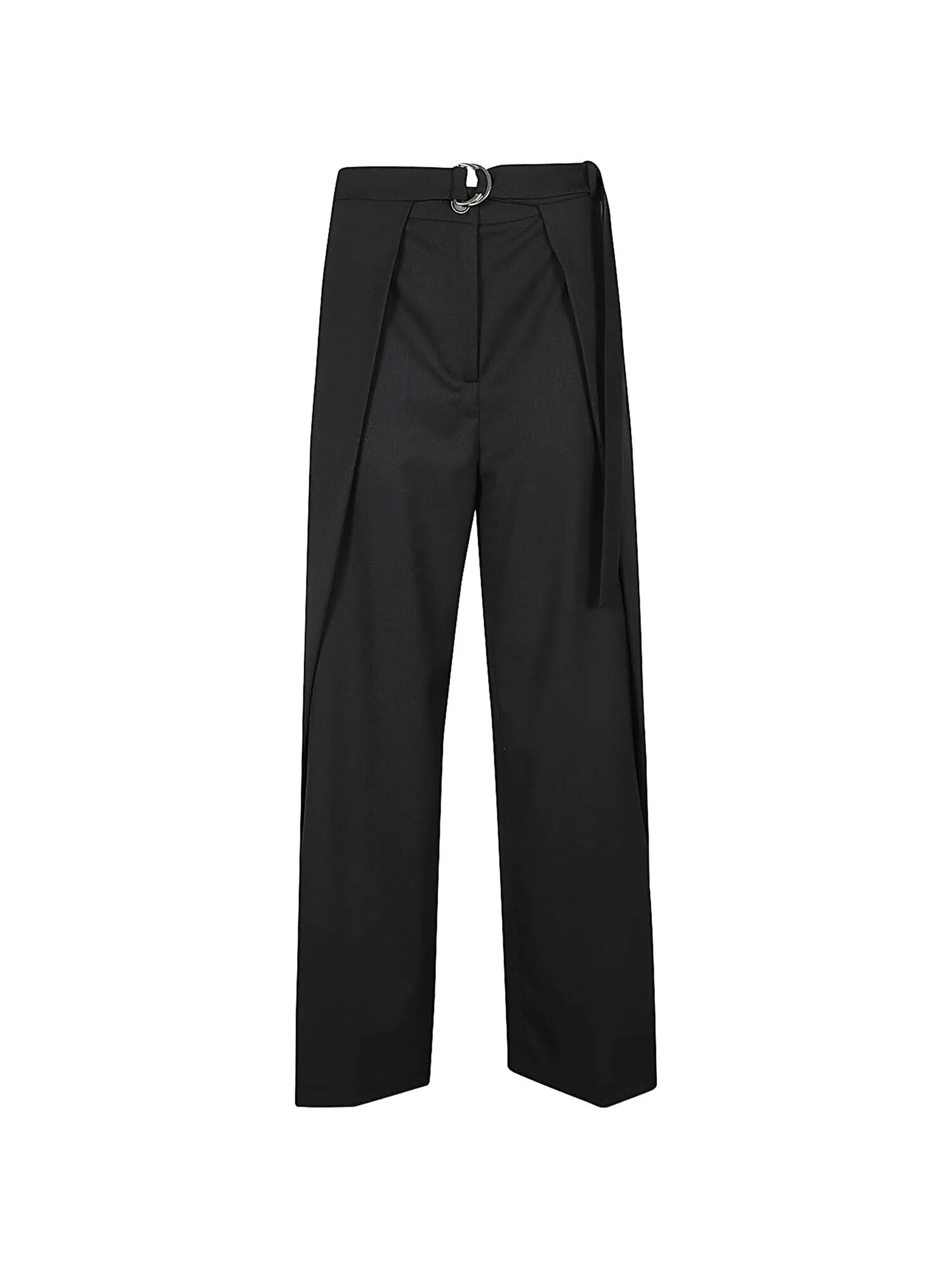 Брюки D-ring trousers