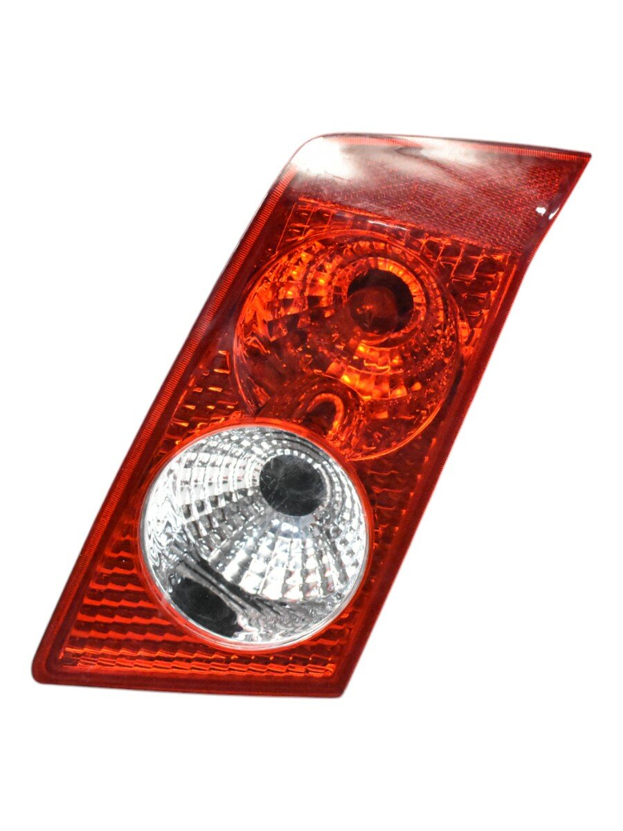 Колодки стояночного тормоза Chevrolet Captiva 2006 / Opel Antara 2006 / Daewoo