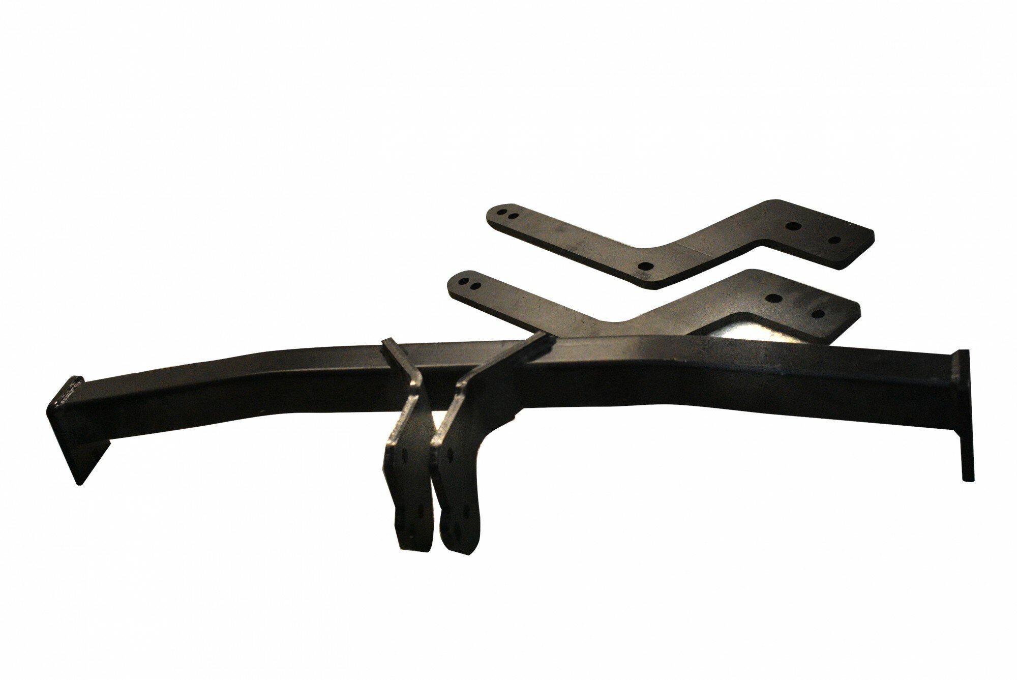 Тягово-сцепное устройство Фаркоп Renault Sandero Stepway 2014- (без электрики)