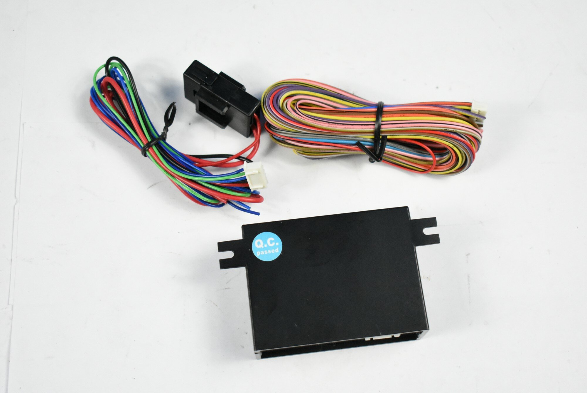 Модуль обхода штатного иммобилайзера Falcon CAN-03 Opel Astra G, J