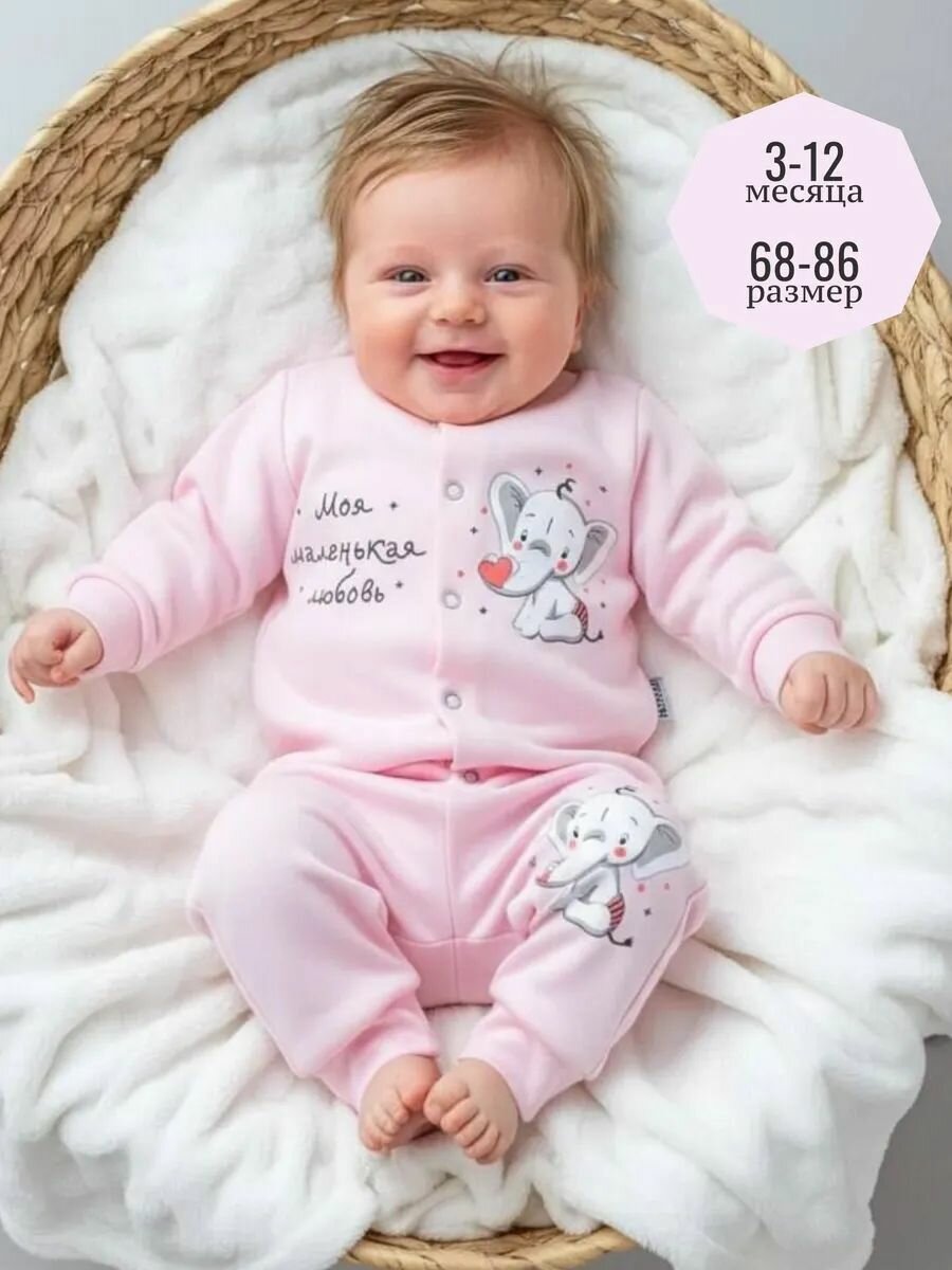 Комплект одежды