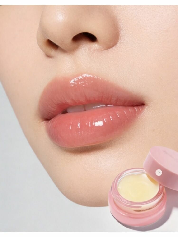 Увлажняющая маска для губ Hydropeptide Liplock Hydrator с пептидами 7 мл