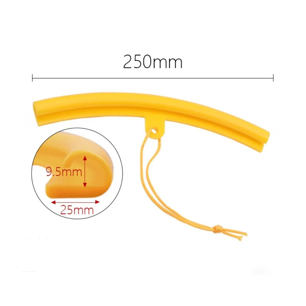Защитное кольцо для дисков 25cm