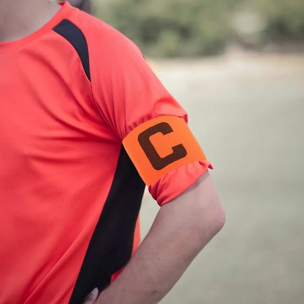 Капитанская повязка