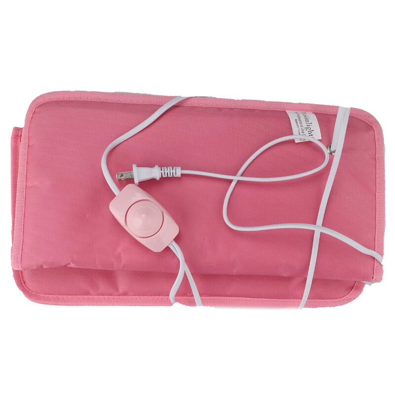 Инфракрасные перчатки для ухода за руками в салоне красоты, удлиненная маска для рук, маска для ног, электрические