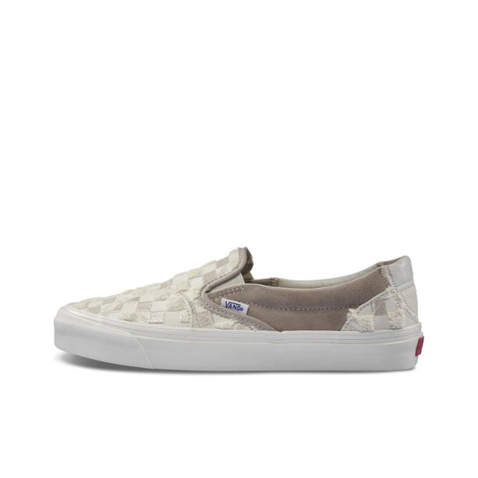 Кроссовки VANS Classic Slip-On