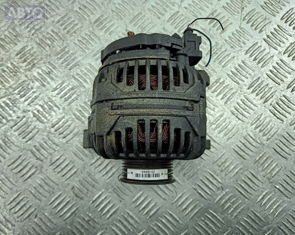 Генератор Audi A6 C5 (1997-2005)