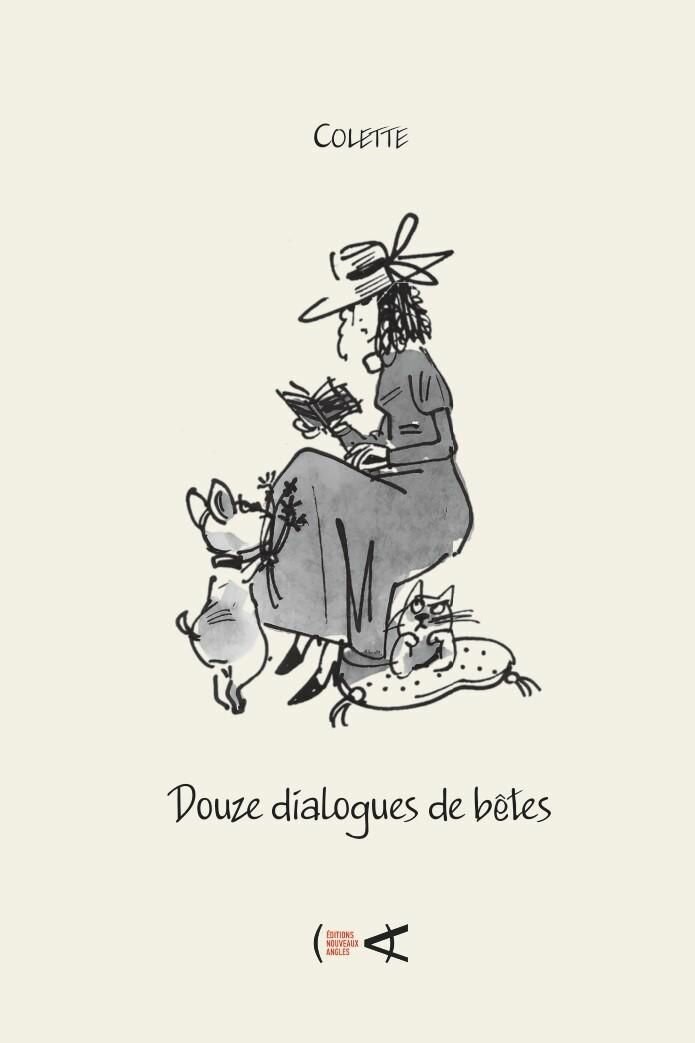 Douze dialogues de bêtes