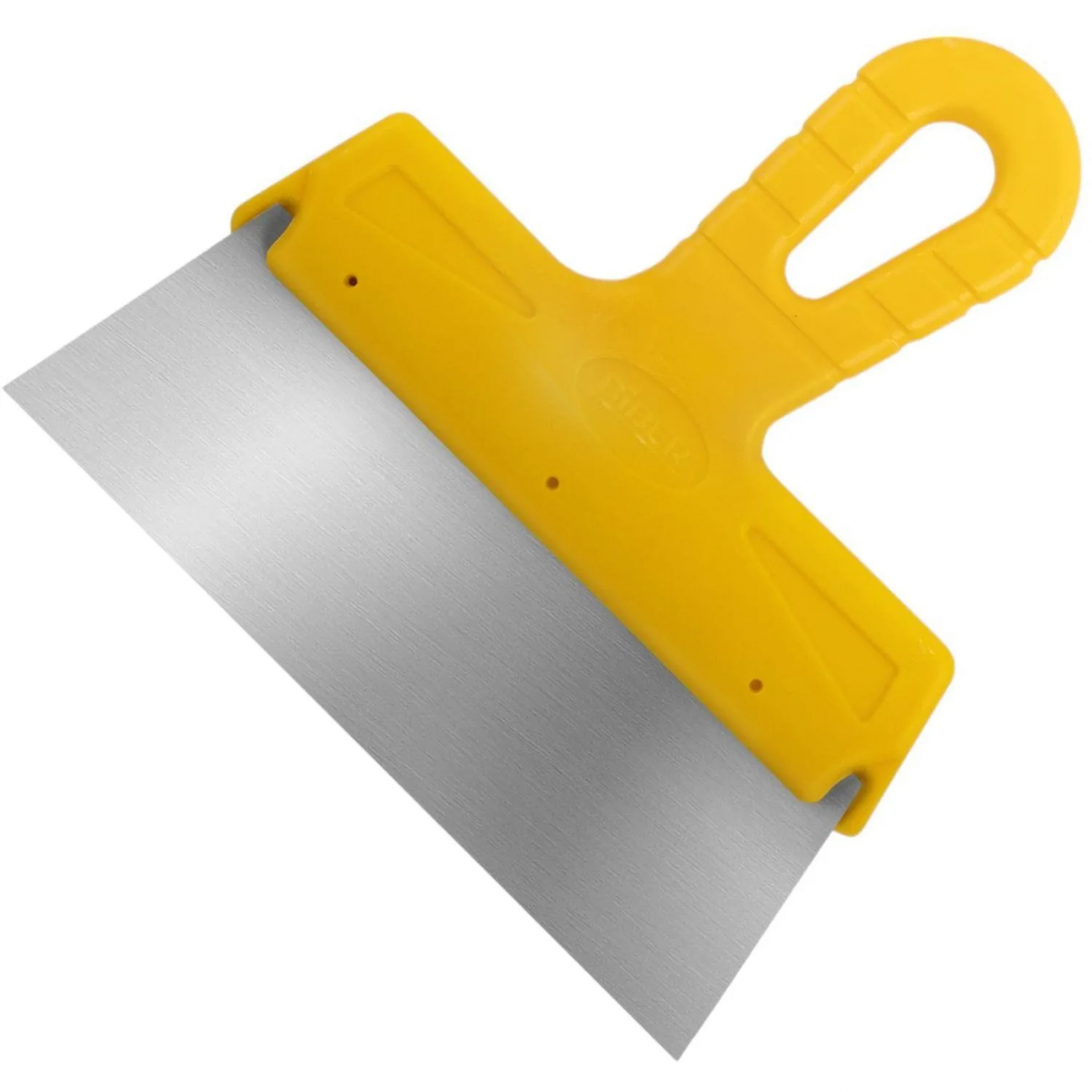 Шпатель фасадный бибер 35176 мастер 200мм 2278772 тов-176003