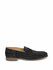 Лоферы Baldinini Suede loafers, размер 11 US, blue