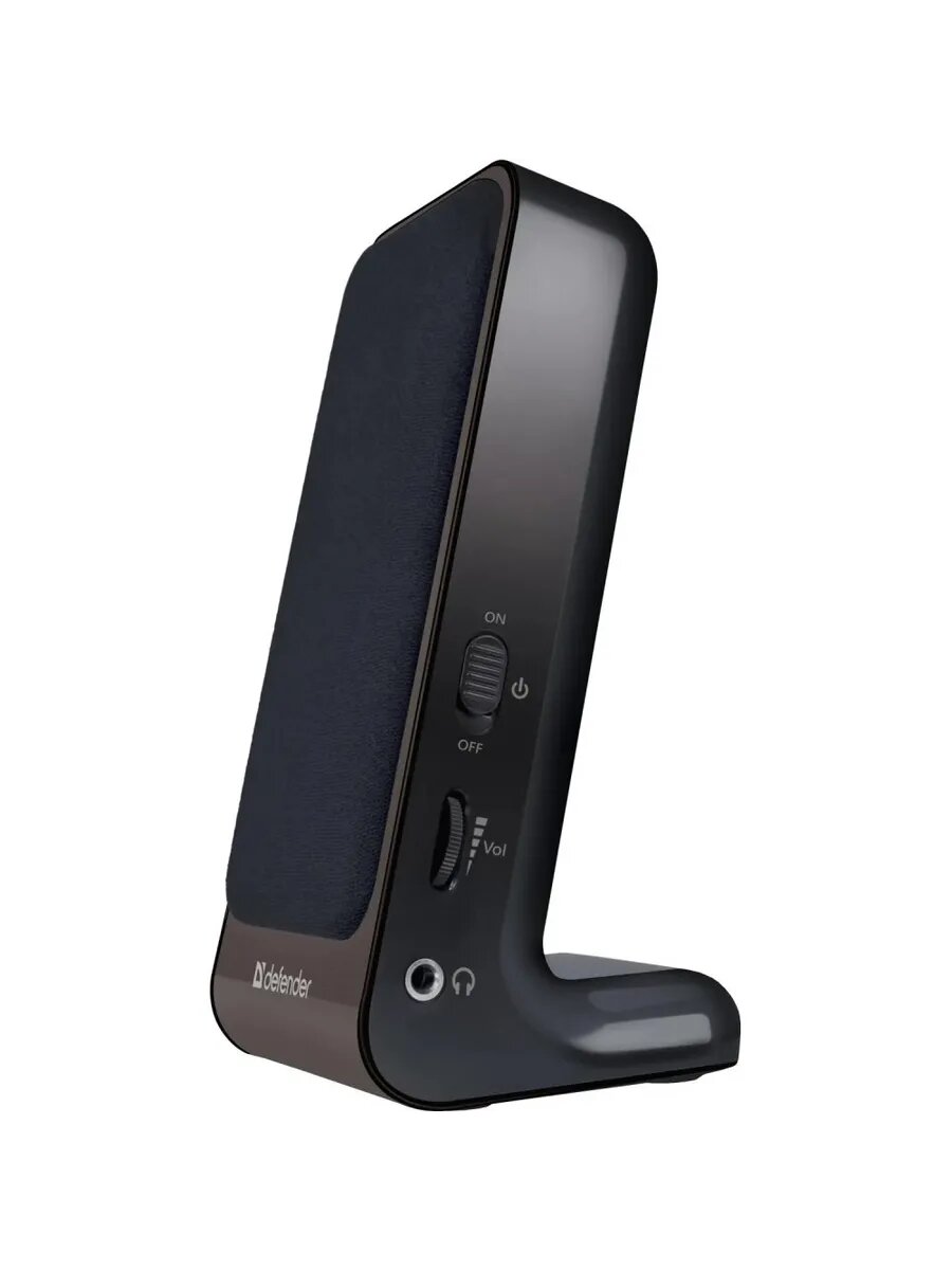 Компактная акустика с USB питанием 2.0