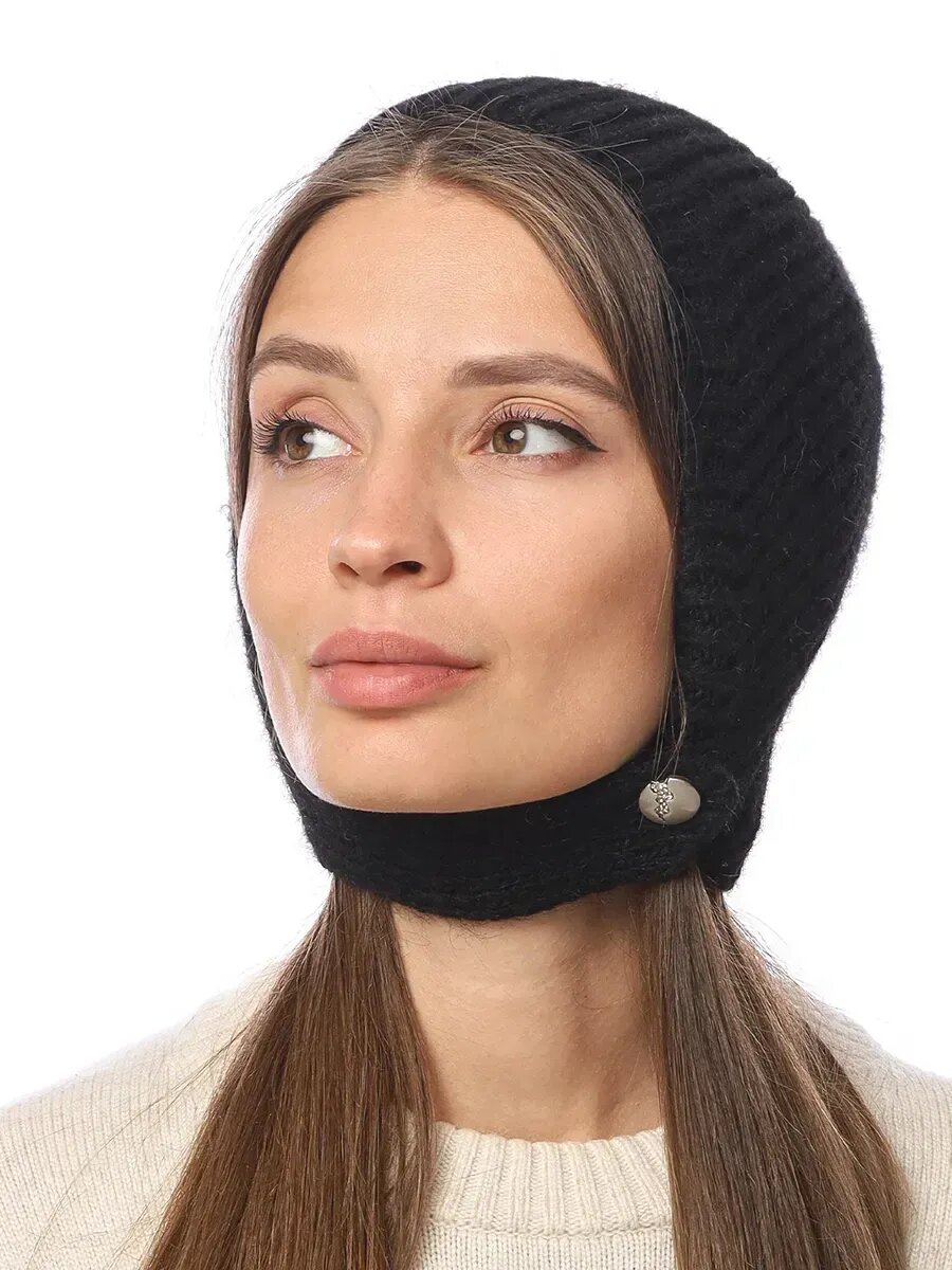 Чепчик Осень-Зима 2025/26 для женщин