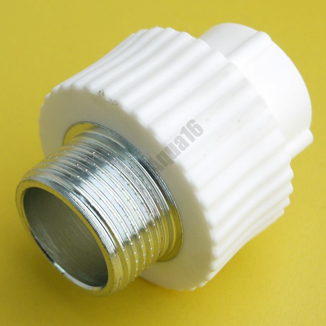 Кмнр d 32 - 1/2" (15/90) оцинк. Fora
