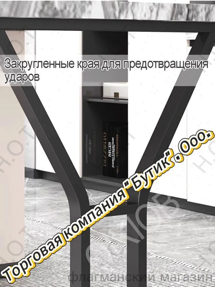 Ножка для мебели — фото 1