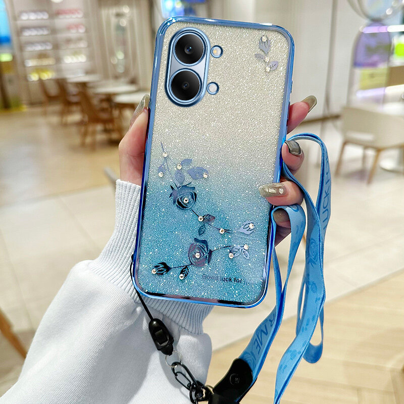 Чехол для Poco X8 Pro Max — фото 1