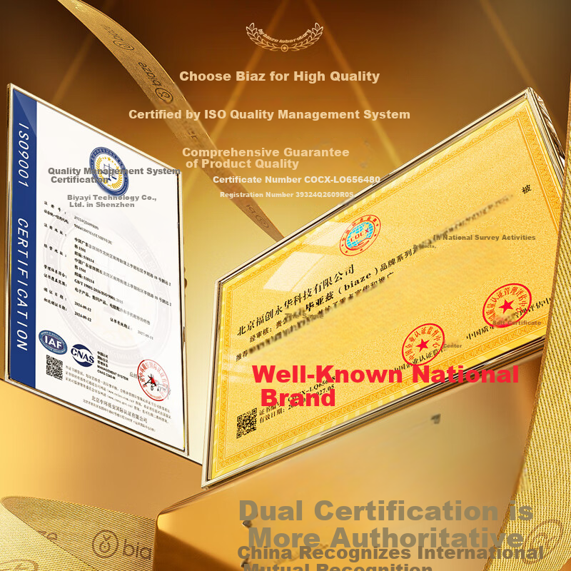 BIAZE HDMI 2.1 коммутатор 3 входа 8K/60Гц видео дистрибутор 1 выход 4K/120Гц для подключения ноутбука к телевизору