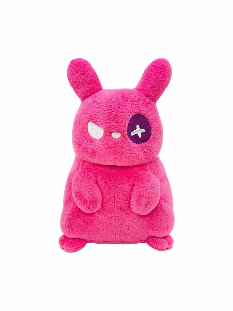 Sanshee Rain World Plush Игровая периферия, плюшевая кукла-слизень