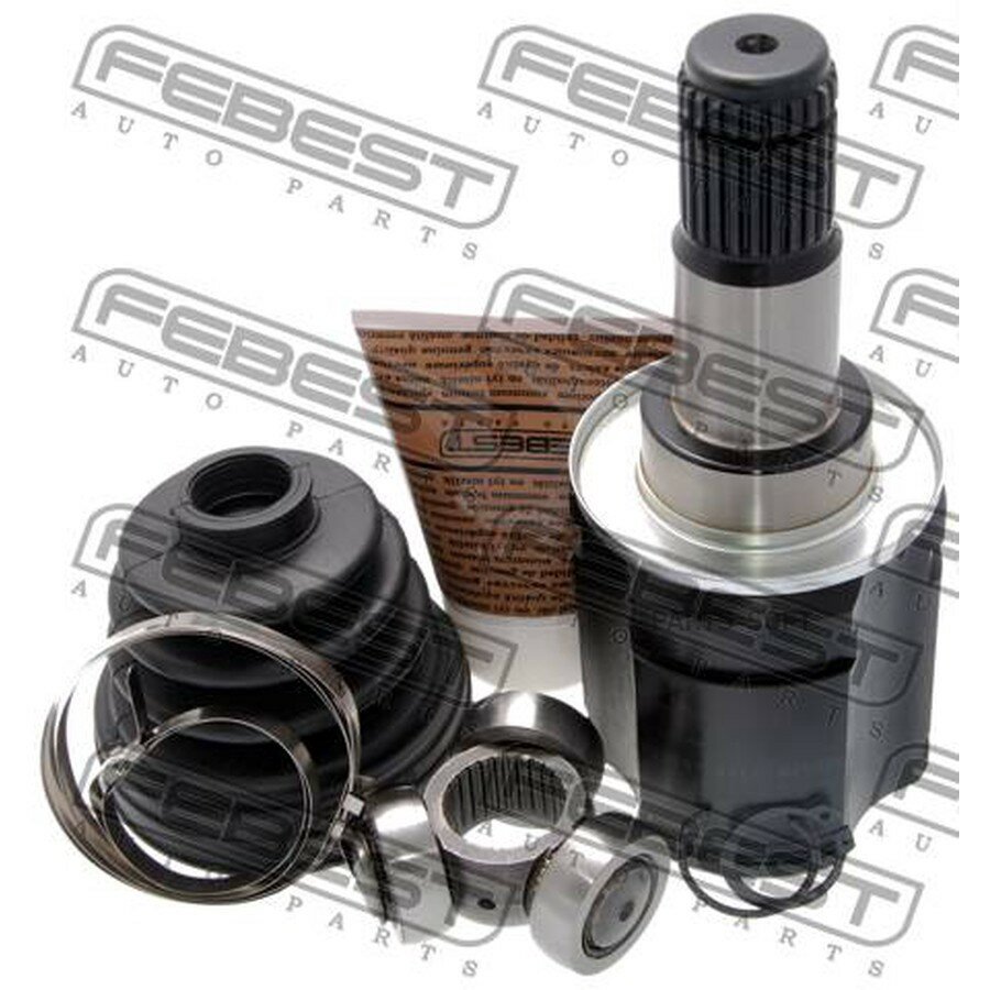 FEBEST 0111-MCV30LH ШРУС внутр левый TOYOTA CAMRY V50 0111-MCV30LH