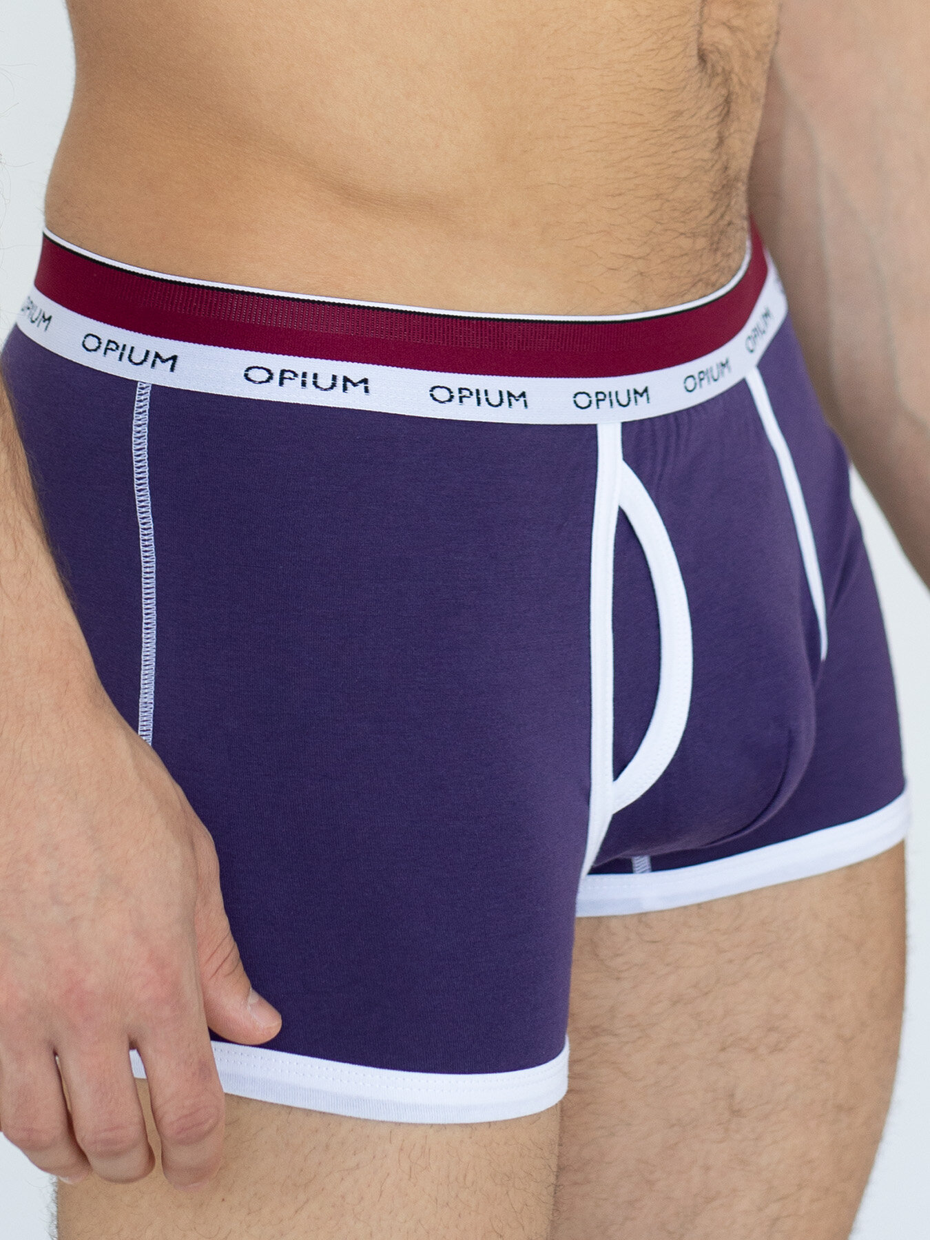 Трусы Opium мужские боксеры хлопок